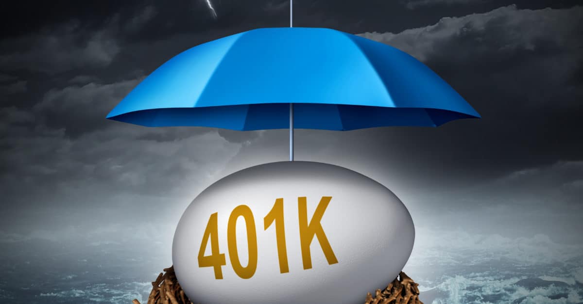 Should You Roll Your 401(k) Into an IRA? | Berkshire Money Management
