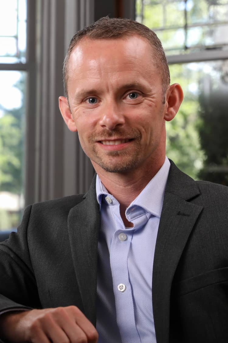 Who We Are | About Berkshire Money Management