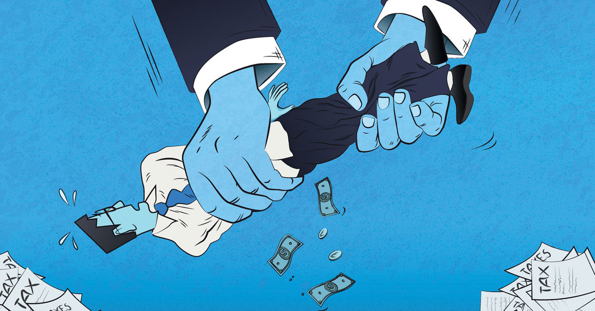 Selling Your Massachusetts Business? 6 Last-Minute Tax Strategies to ...