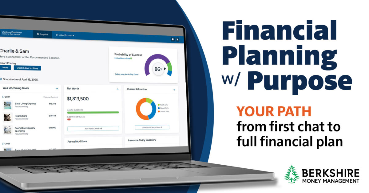 Financial Planning with Purpose: How financial planning works at BMM ...